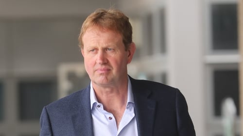 Efficient, effective IPAS system needed - O'Callaghan