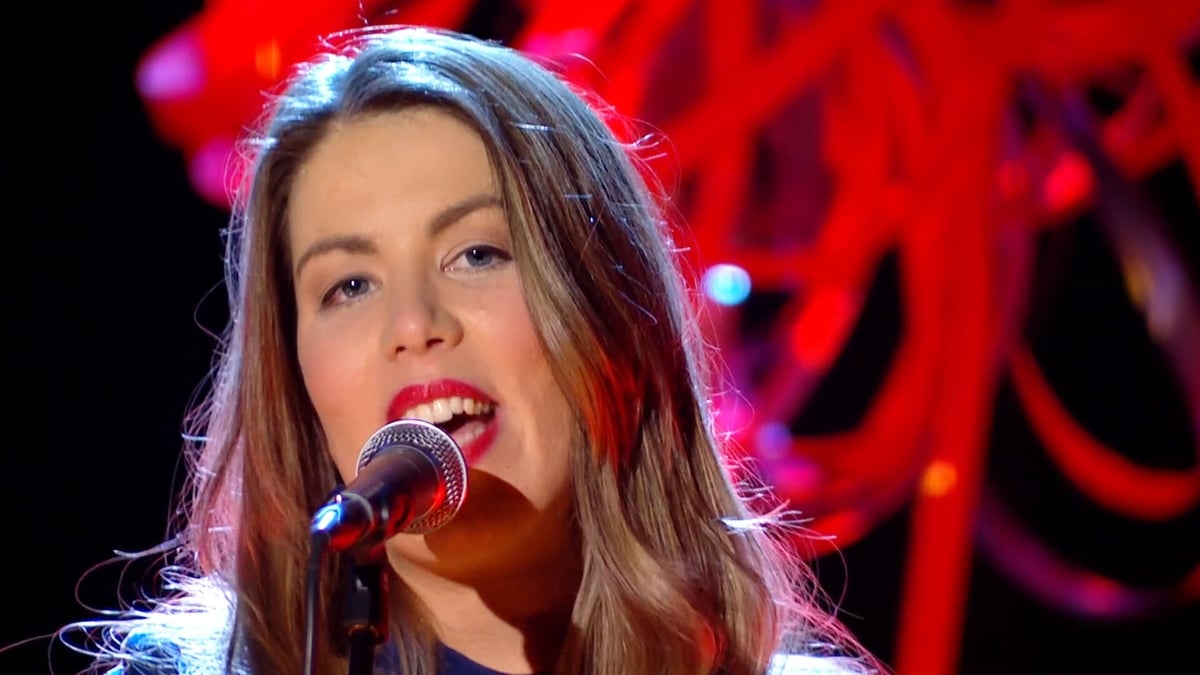 Niamh Regan | Arena - RTÉ Radio 1