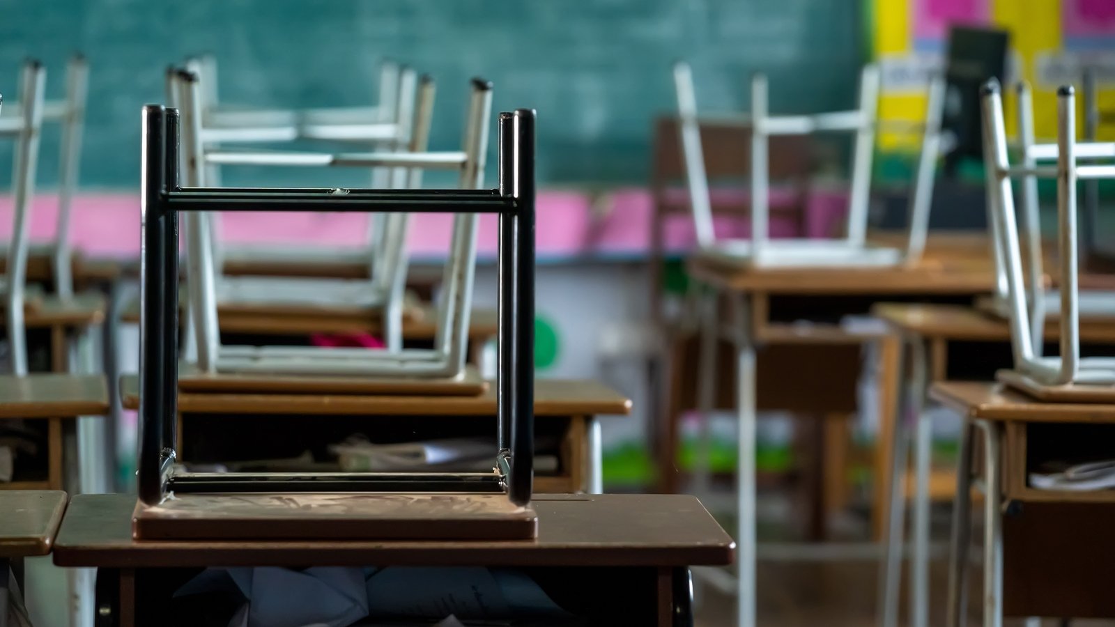 Phased return to schools to get under way next week