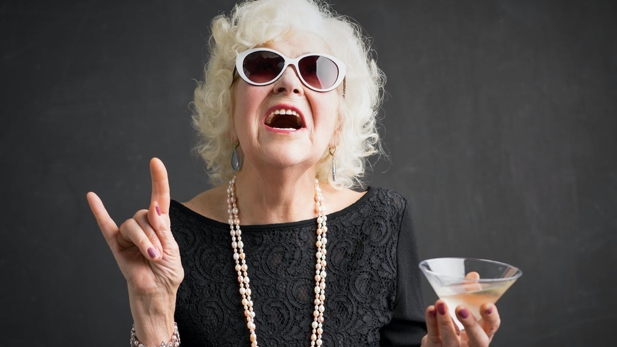 Is swearing good for you? | Petula Martyn - RTÉ Radio 1