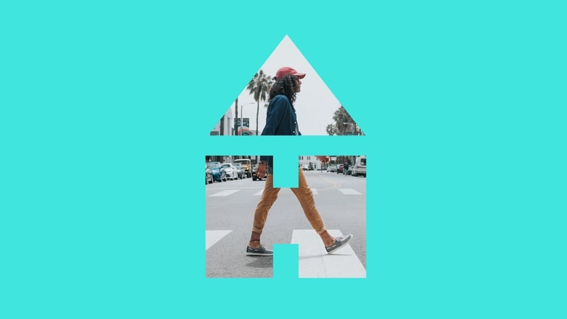 3rd and 4th Class: Drama - Character walking