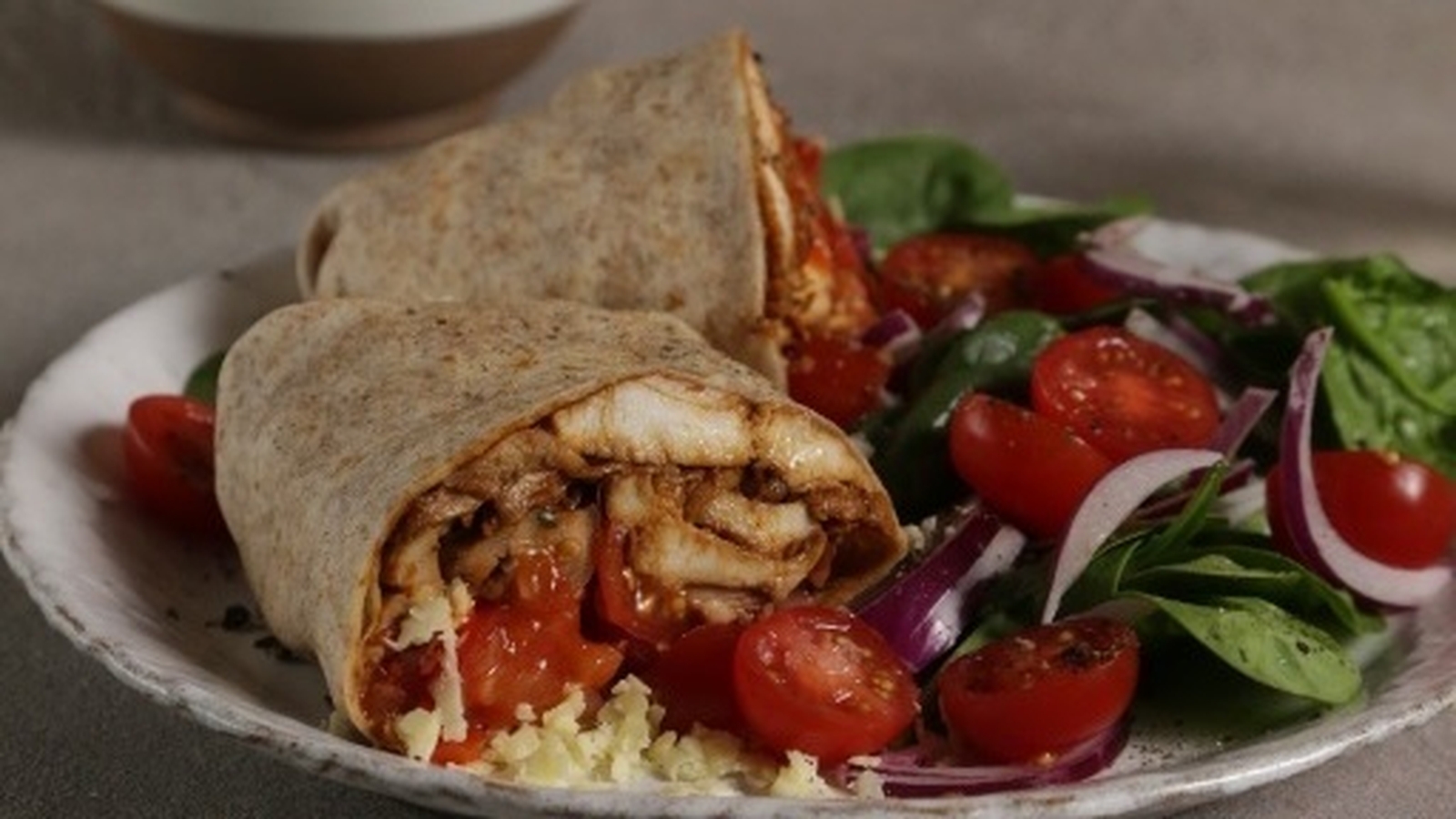 Operation Transformation 2021 Shopping List: Week 5