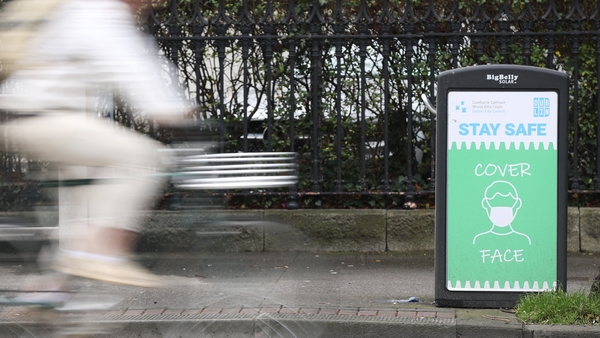 Irish News | Local Stories & Headlines From Ireland | RTÉ