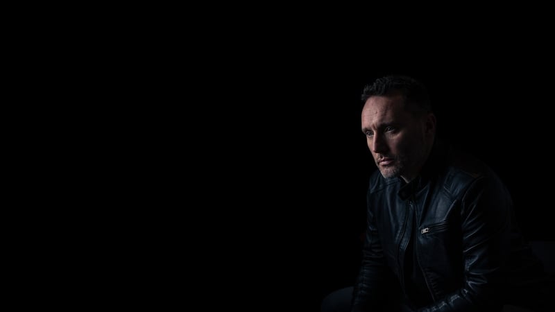 Behind the music - Gavin Fox