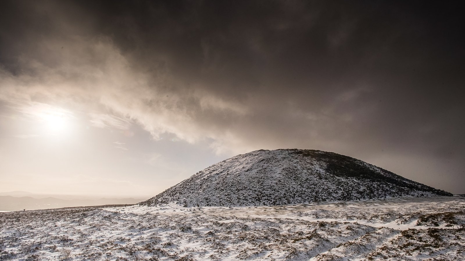 Sligo bids for UNESCO World Heritage Site status