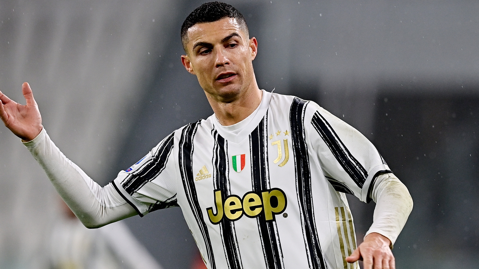 European wrap: Ronaldo has a happy birthday with Juve