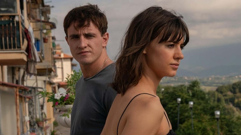 Normal People and Dara Ó Briain among RTS award winners