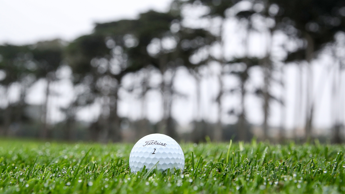 Golf ball changes | Drivetime - RTÉ Radio 1