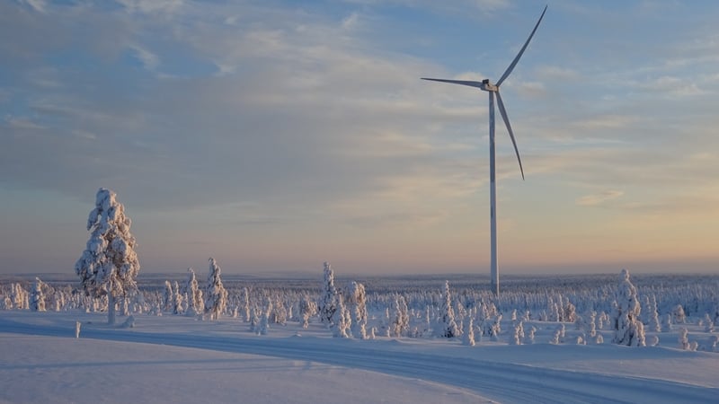 Greencoat Renewables buys wind farm in Finland