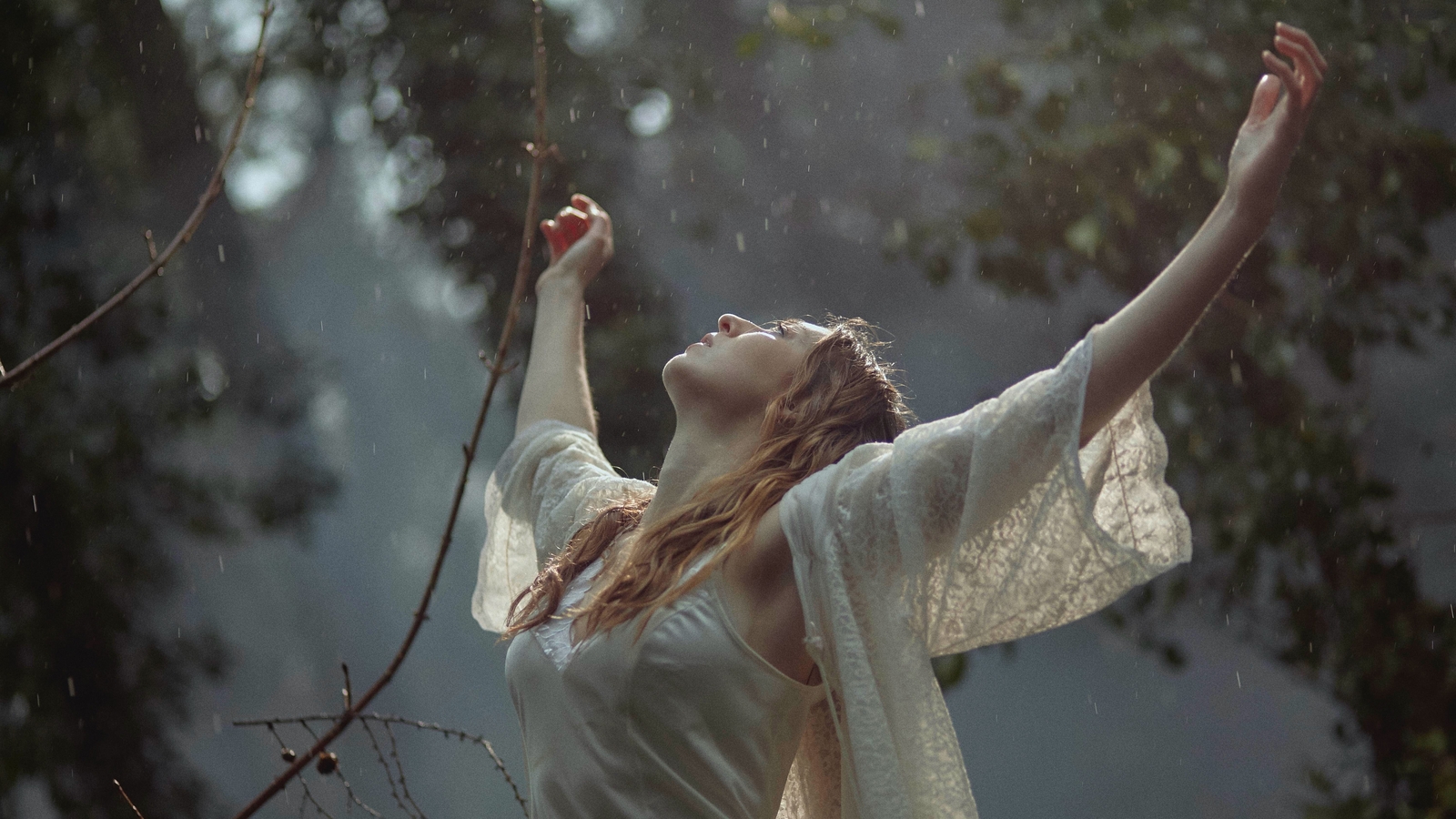 Ériu's Threshold: Body & Soul celebrate Celtic female energy