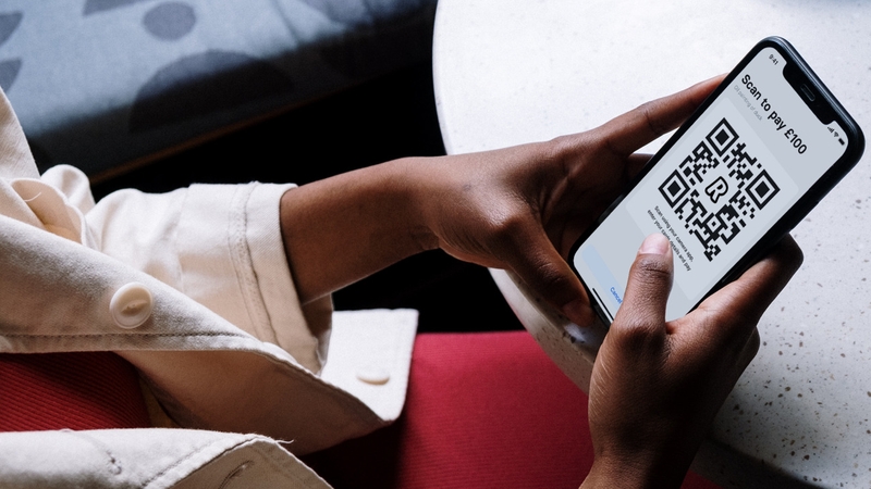 Revolut introduces QR code payments for businesses