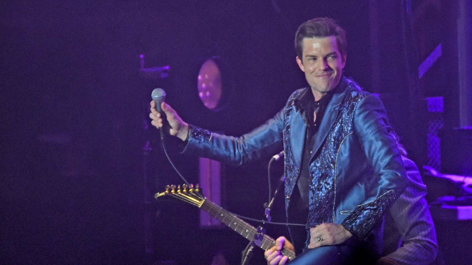 The Killers' frontman Brandon Flowers to have surgery