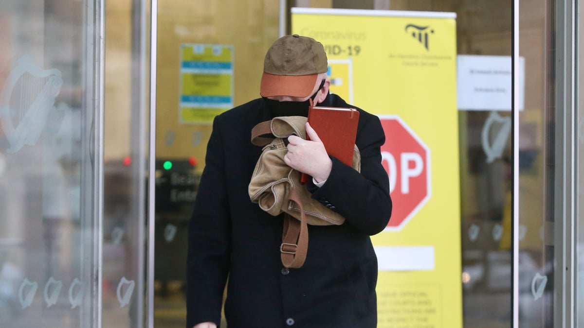 Victim of abuser John McClean reflects on sentencing | Today with ...