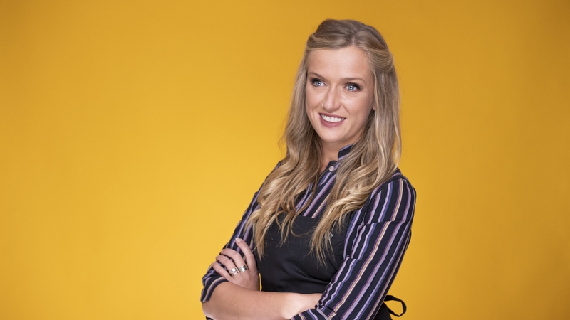 Alice Marr on the dos and don'ts of first dates