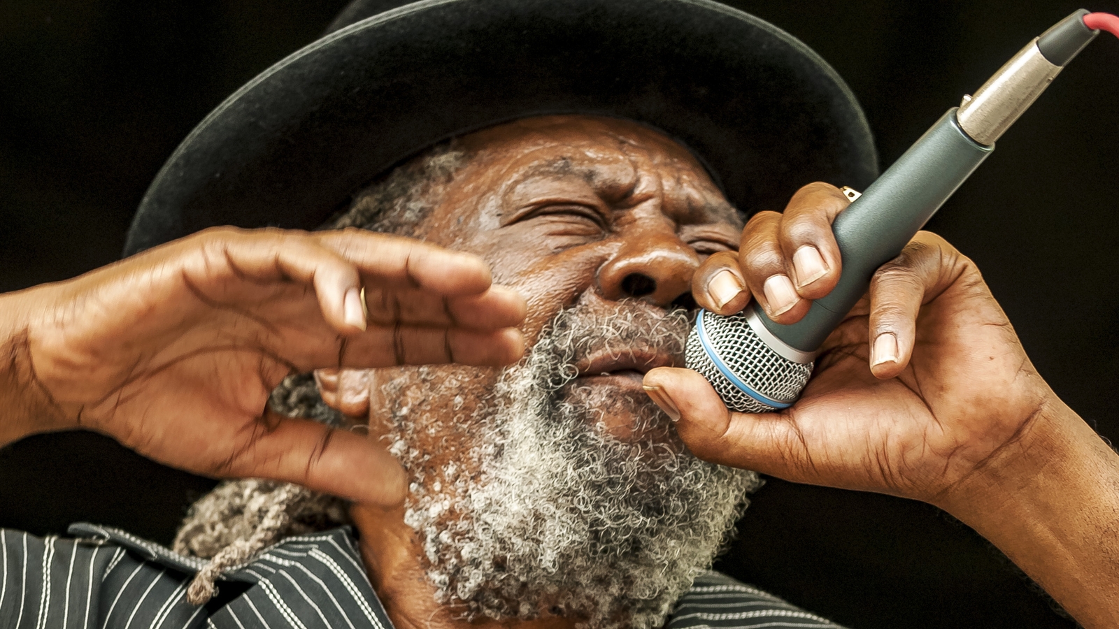 Reggae toasting pioneer U-Roy has died at the age of 78