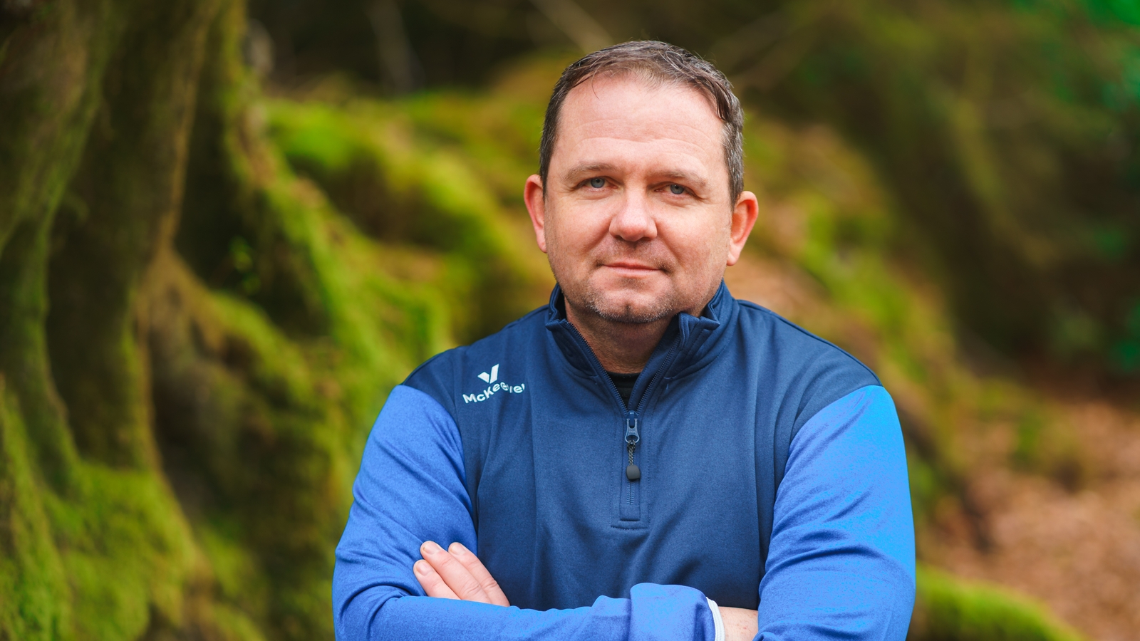 Davy Fitz: "Donncha is absolutely so competitive"