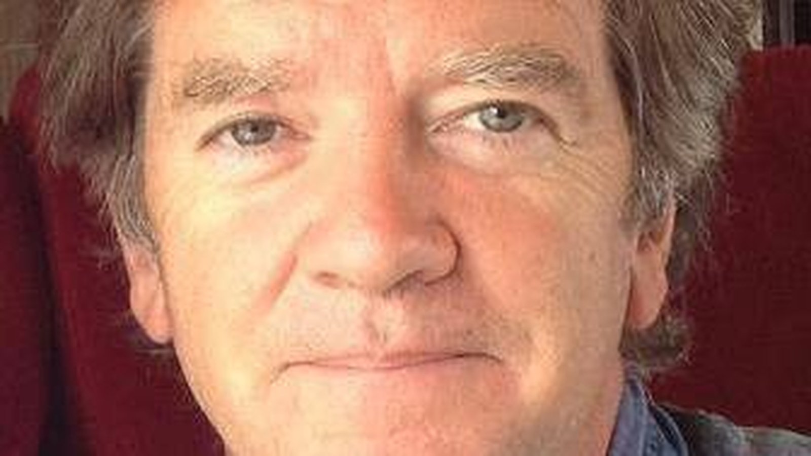 In Touch: Philosopher Richard Kearney talks to Brendan O'Connor