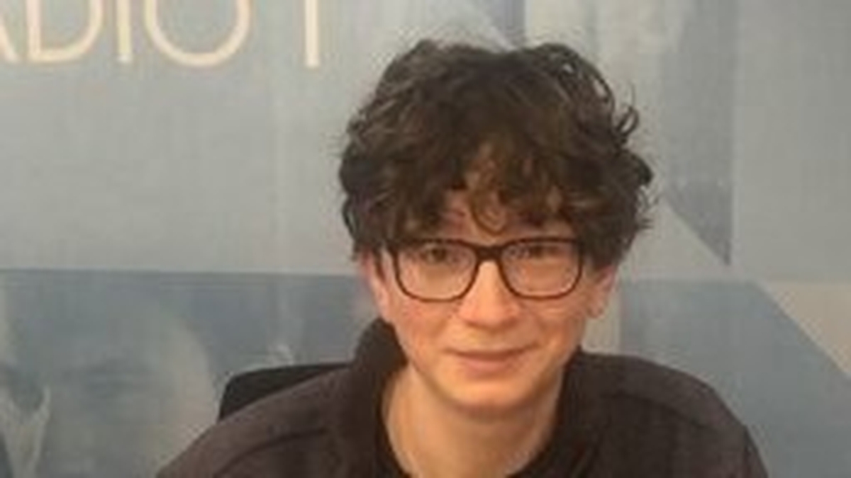 Eternity Along The Strand, by Fionn Ó Marcaigh | Sunday Miscellany ...