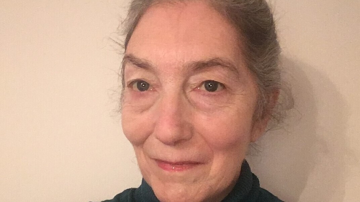 Portraits and Pancakes, by Carla King | Sunday Miscellany - RTÉ Radio 1