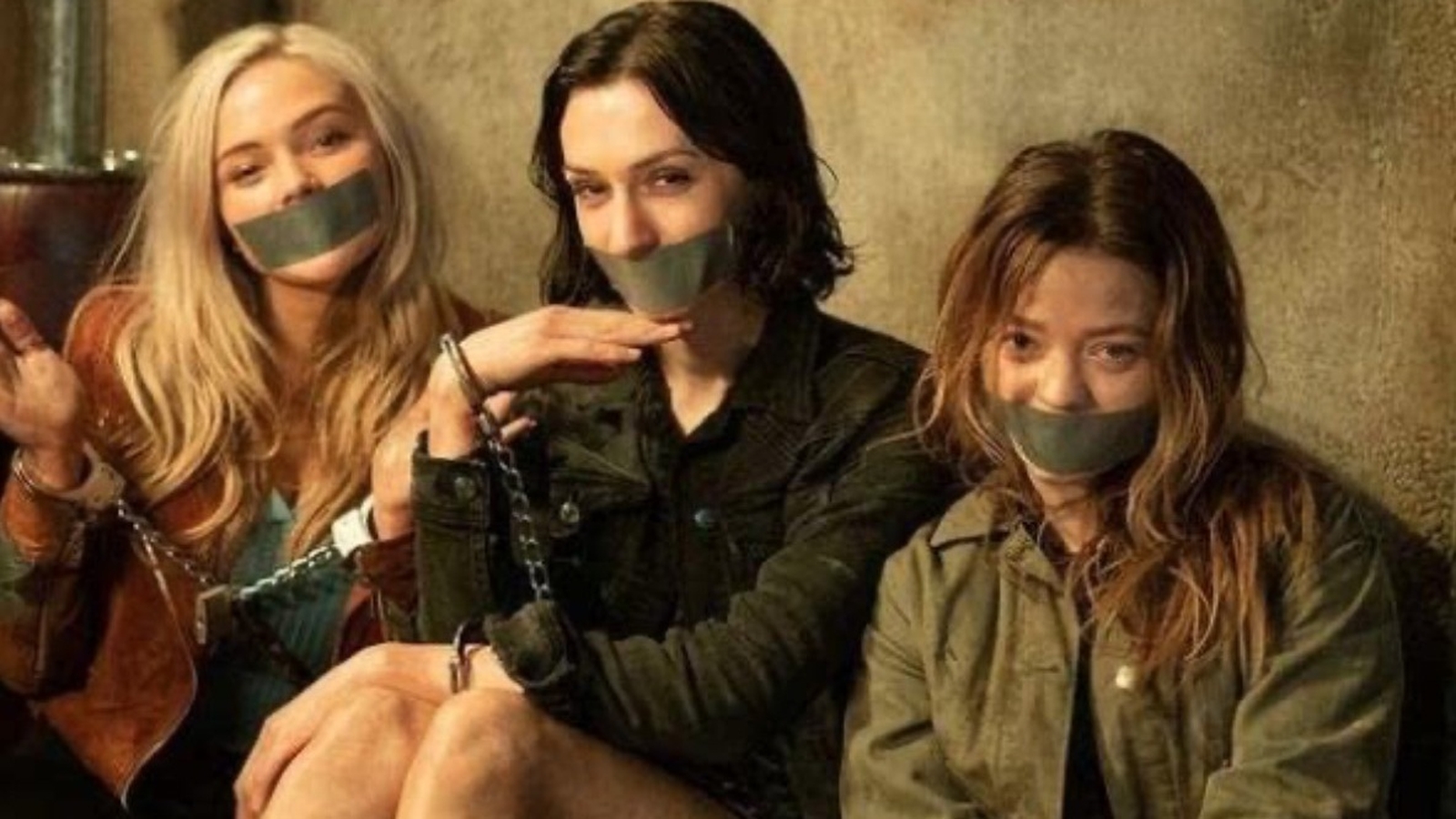 What's on? 10 top telly tips for Tuesday February 23