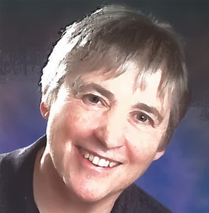 Maureen Murphy