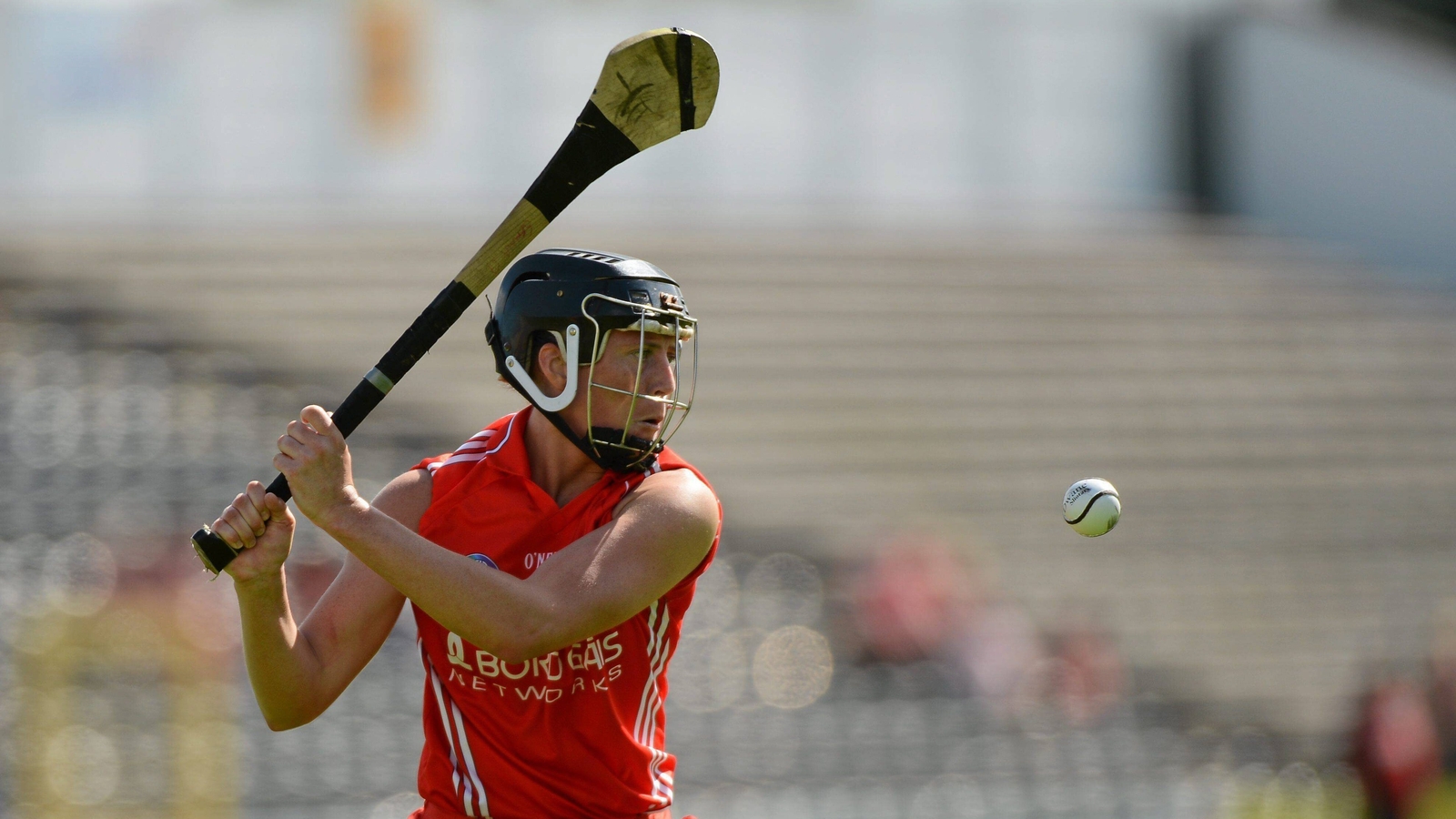 Cork camogie great Gemma O'Connor retires