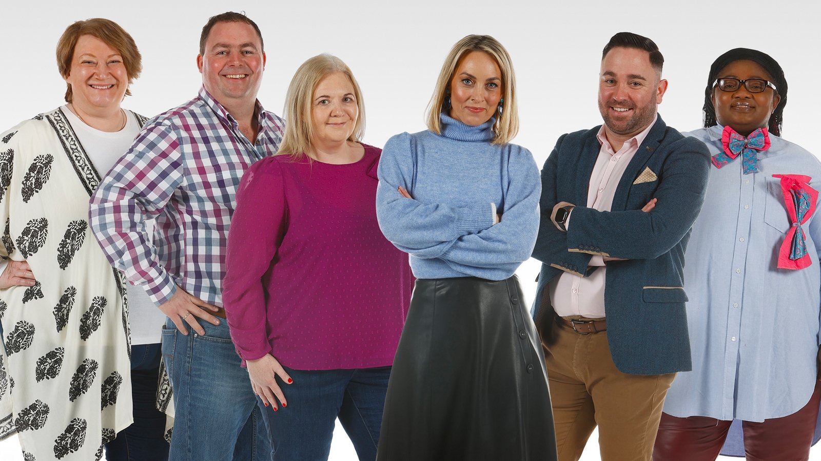 Operation Transformation grand finale to air tonight on RTÉ One