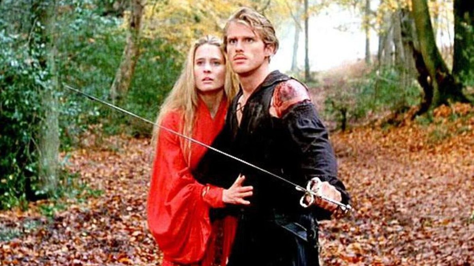 As you wish - The Princess Bride celebrated