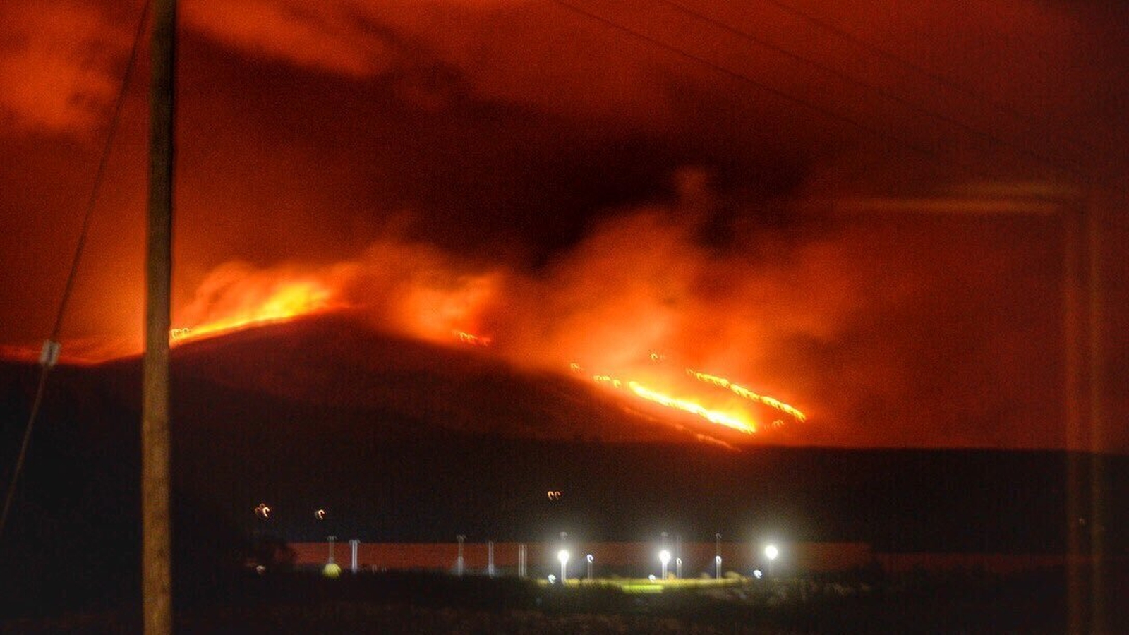 IFA calls for extension of scrubland burning deadline