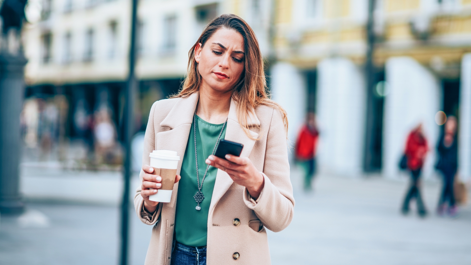 Why do so many of us have phone anxiety?