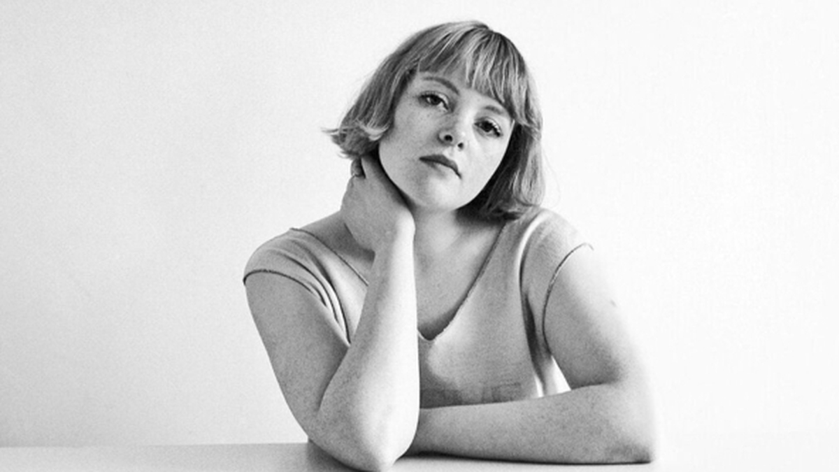 Author Megan Nolan on The Ryan Tubridy Show | Radio 1 Highlights - RTÉ ...