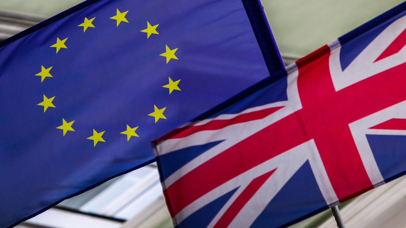 Major reset of EU-UK relations being considered by EU