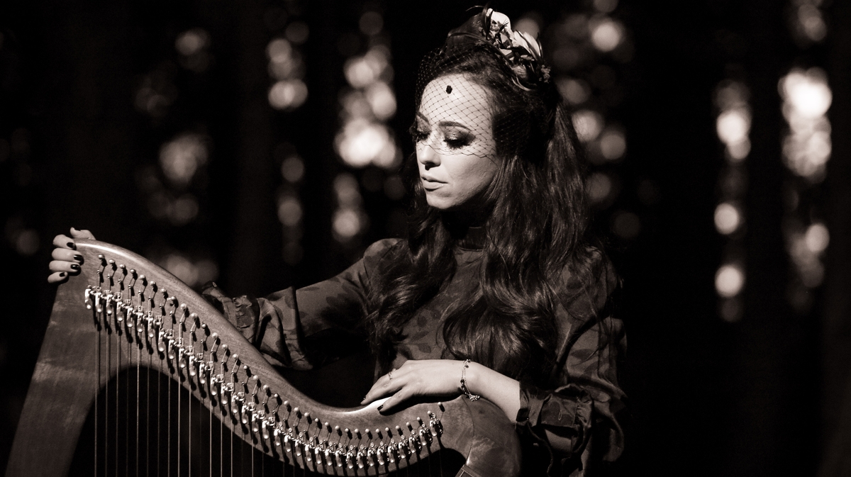 Live Music with Bridín | The Ray D'Arcy Show - RTÉ Radio 1