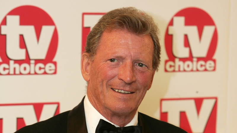 Coronation Street actor Johnny Briggs dies aged 85