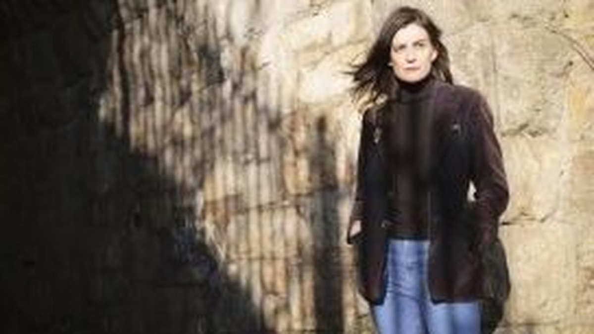 Catherine Talbot | Sunday with Miriam - RTÉ Radio 1