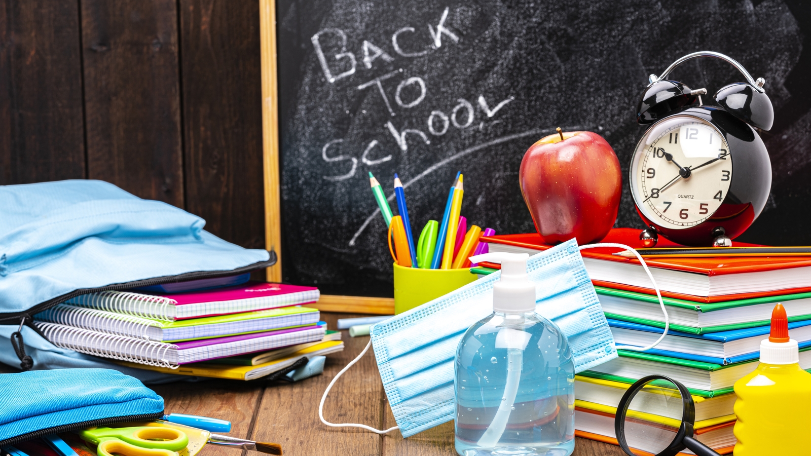 Back-to-school allowance to rise by €100 per child