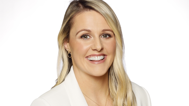 Girls Play Too - Jacqui Hurley celebrates Irish sportswomen