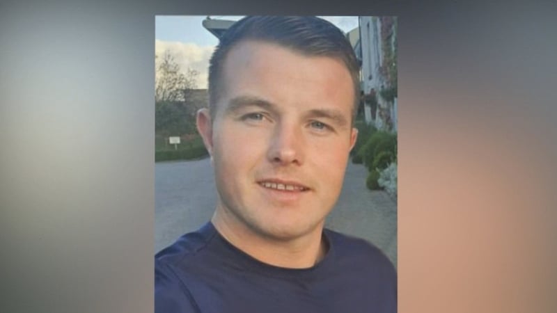 Protester further charged after Dublin firework attack