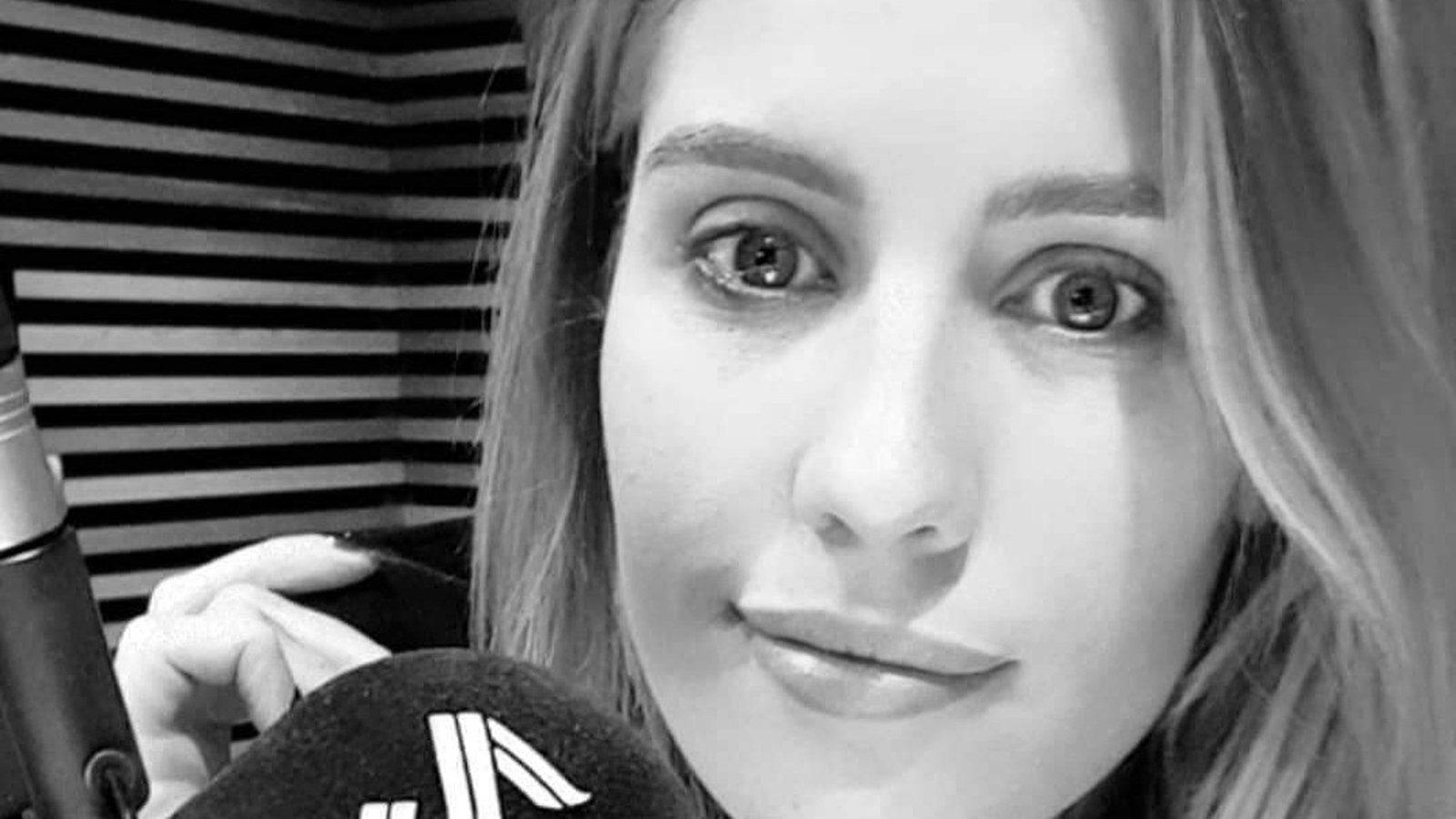 At home with ...RTÉ 2fm presenter Emma Power