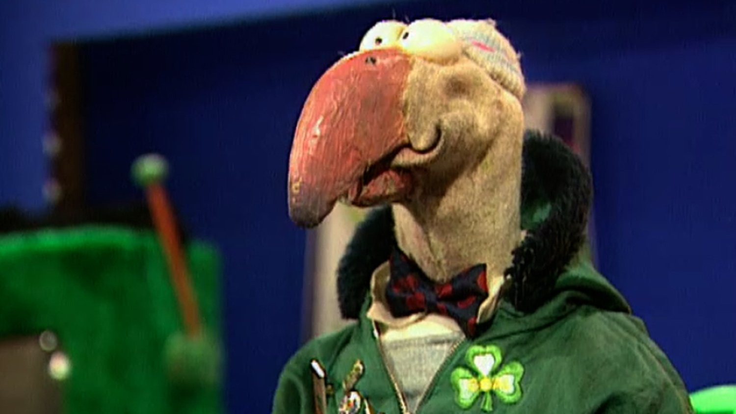 RTÉ Archives | Entertainment | Dustin Not A Riverdance Fan