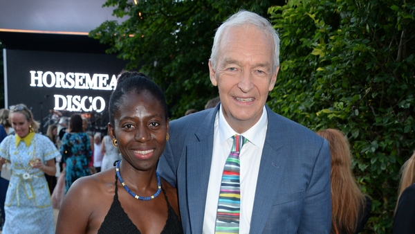 Jon Snow leaving Channel 4 News after 32 years