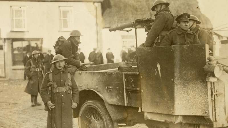 Crossbarry ambush: Myths, facts and the in-between