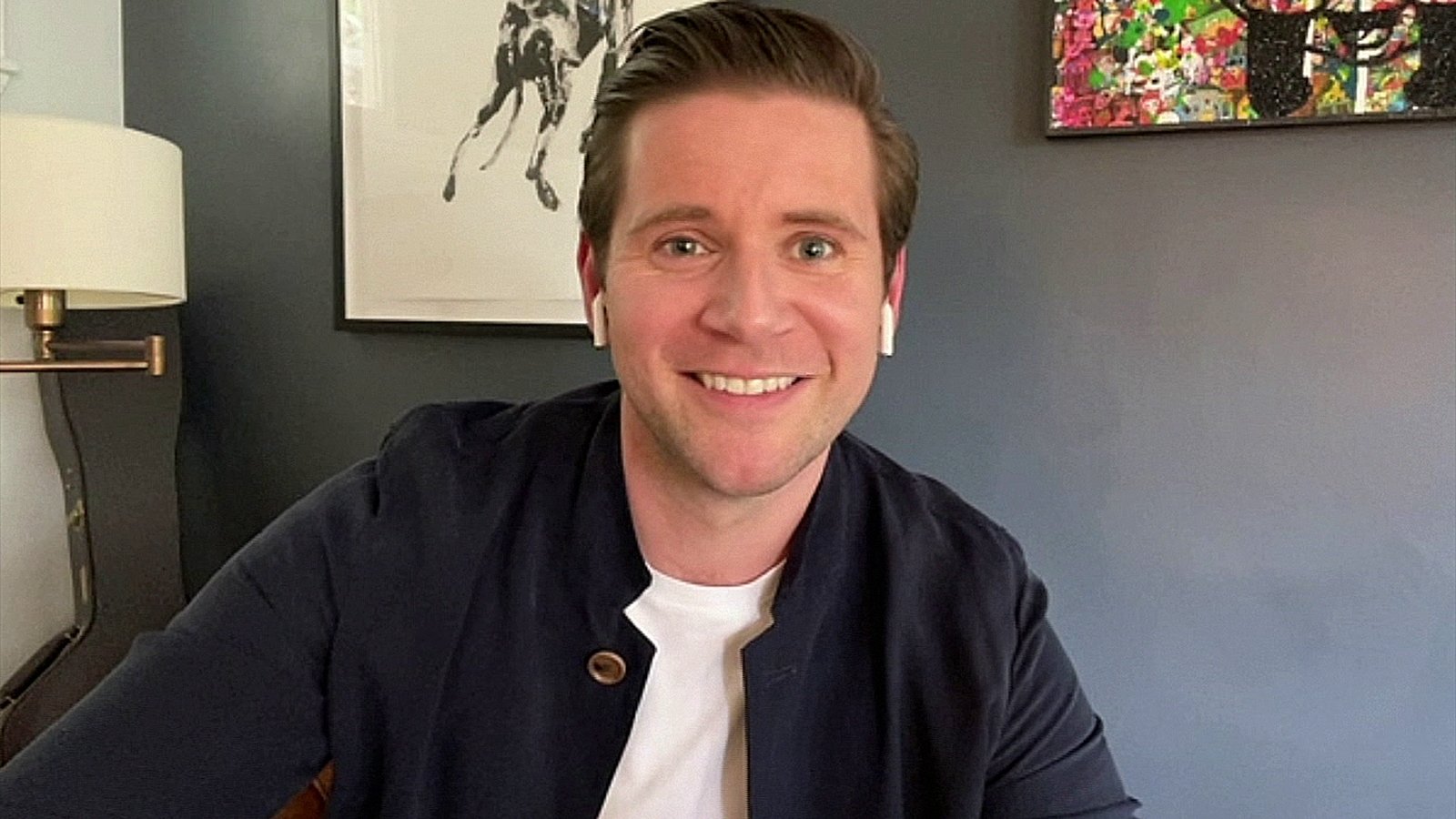 Leech 'pretty sure' Downton sequel will film this year