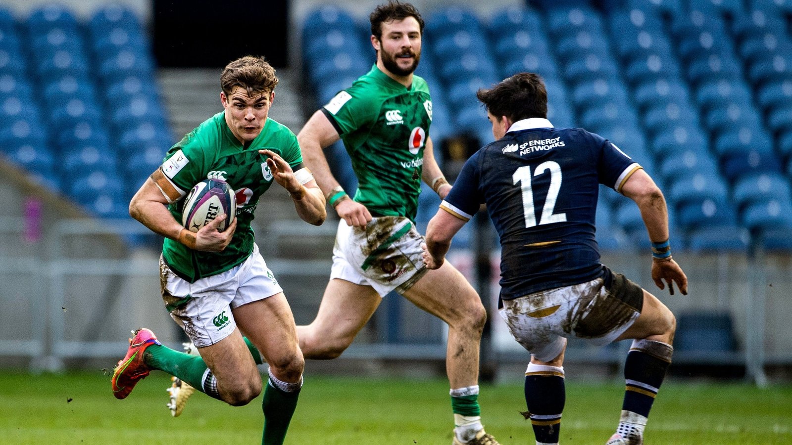 Lenihan: Ireland's off-the-cuff approach not working