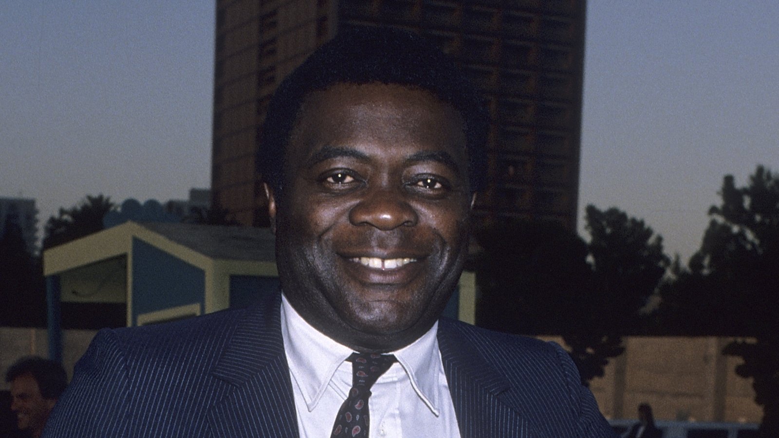 Yaphet Kotto, Bond and Alien star, dies aged 81