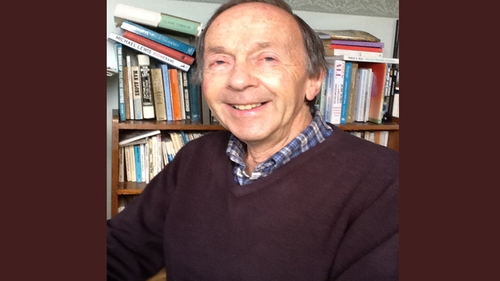 Playwrights in Profile Bernard Farrell