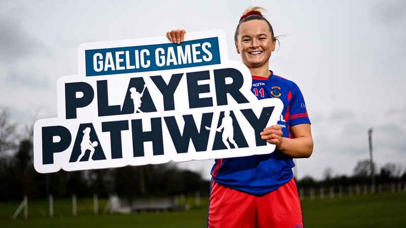 GAA, LGFA and Camogie launch joint 'player pathway'