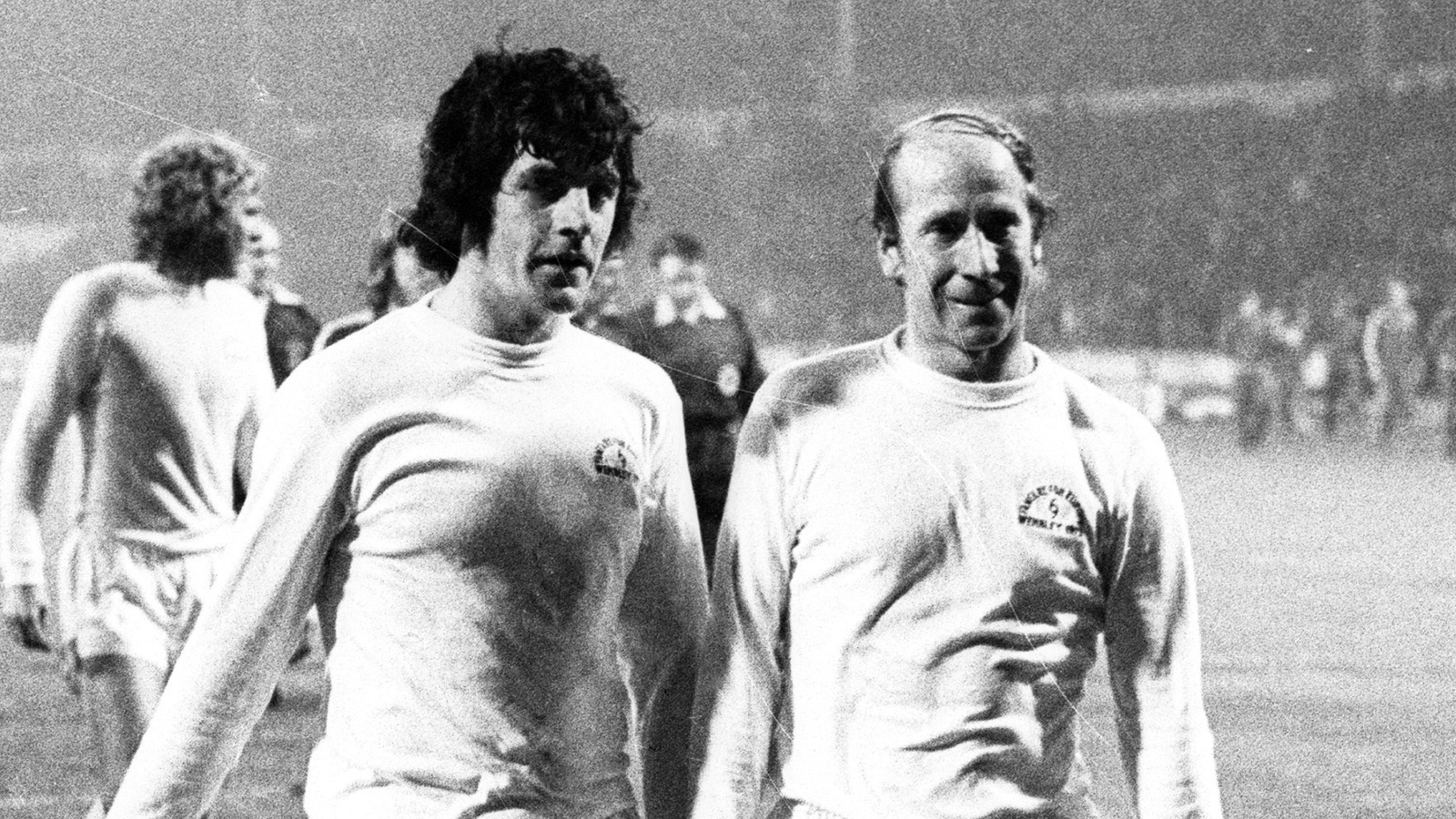 Leeds Utd record goalscorer Peter Lorimer dies aged 74