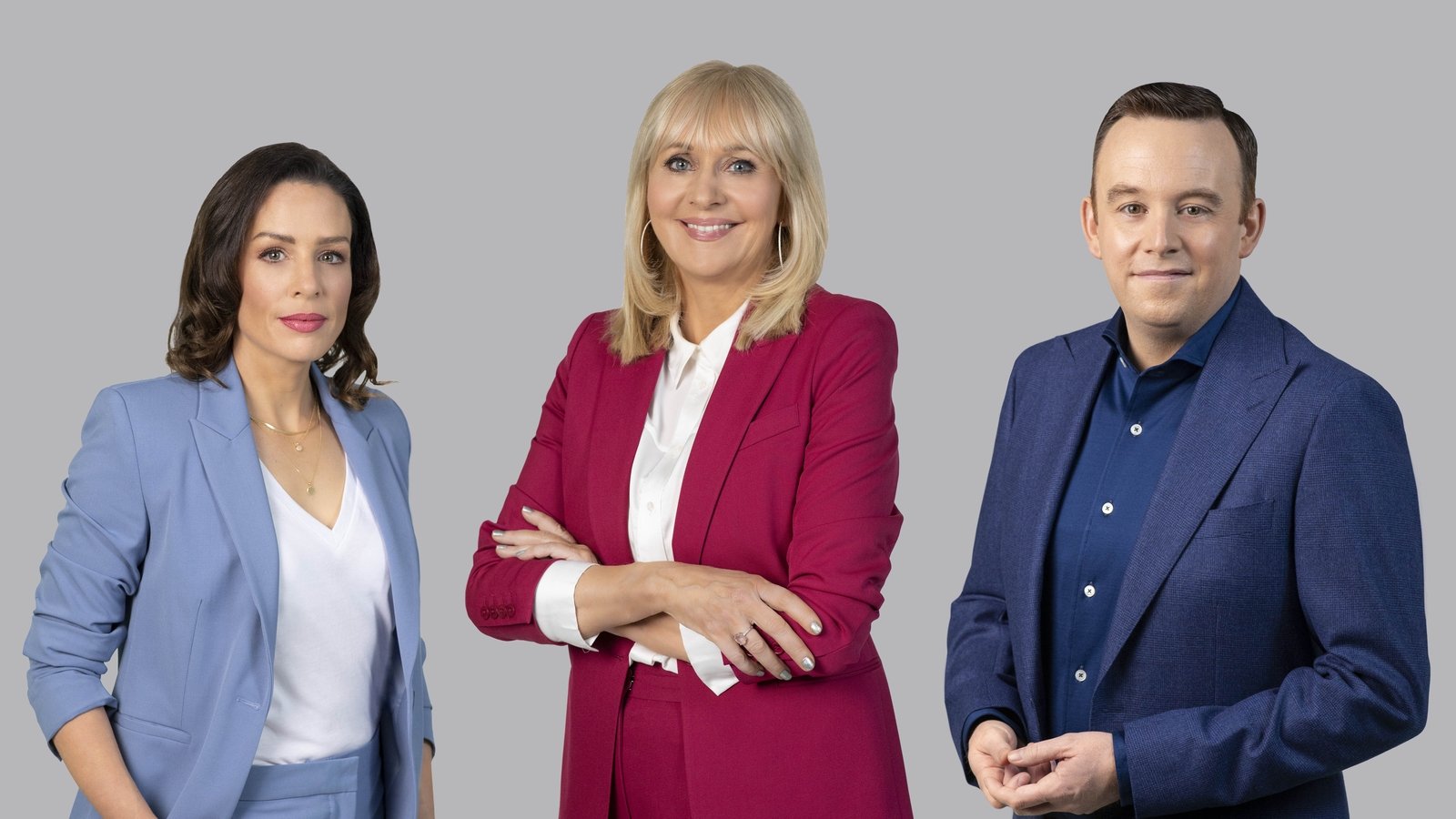 Sarah McInerney and Fran McNulty to join Prime Time