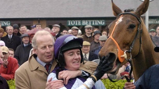 Taaffe calls time on career as a trainer